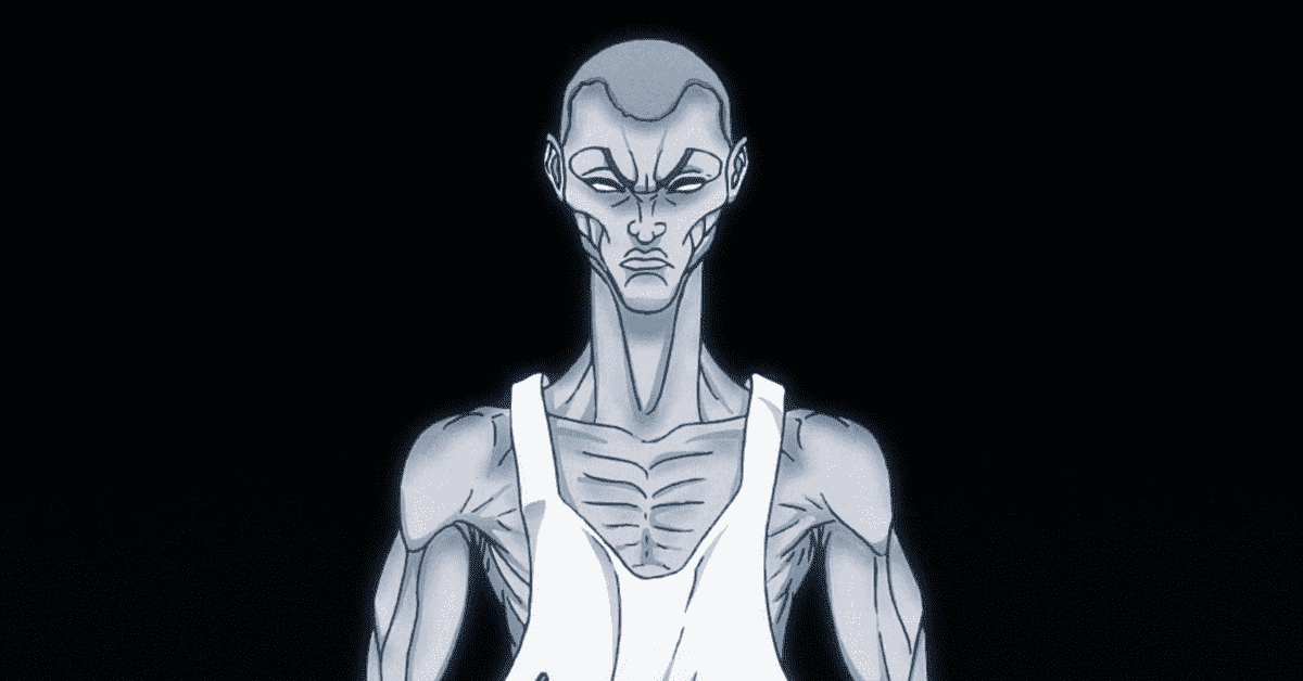 Baki Hanma Season 2: Why is Jack Hanma so skinny? • AWSMONE