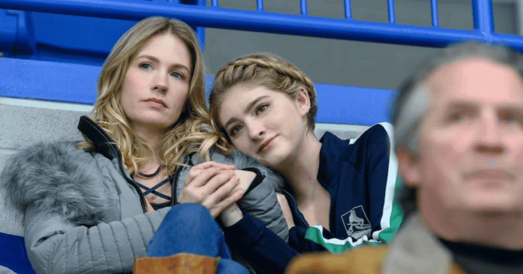 Spinning Out Season 2: Release Date, Plot, Cast, and Trailer