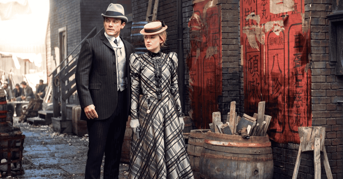 The Alienist Season 3 Release Date, Plot, Cast, and Trailer