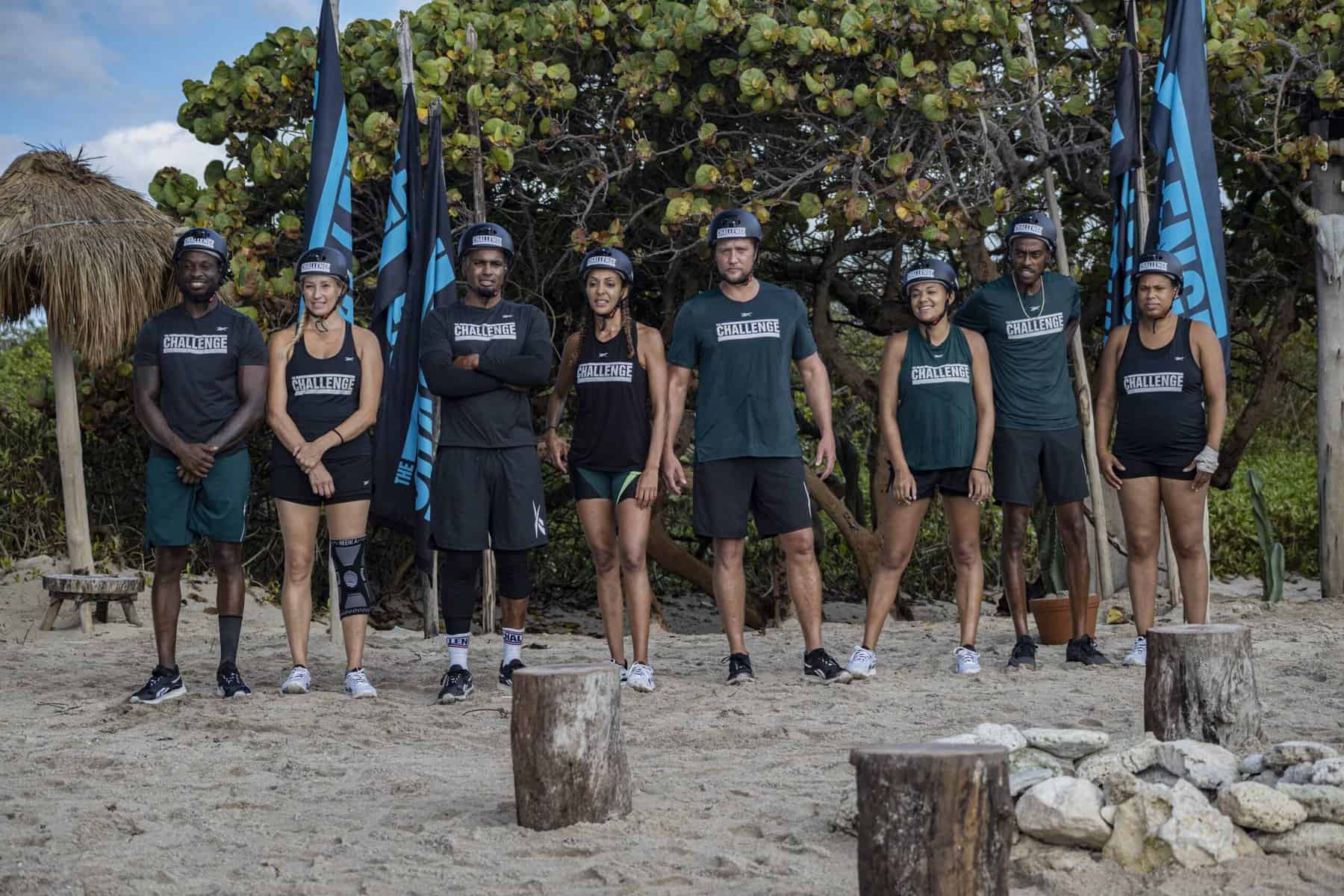 The Challenge Season 39: Release Date, Cast, Plot, and Everything We ...