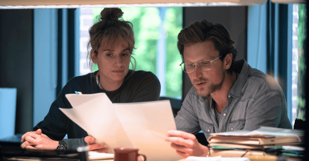 Chestnut Man Season 2: Release Date, Plot, Cast, and Trailer