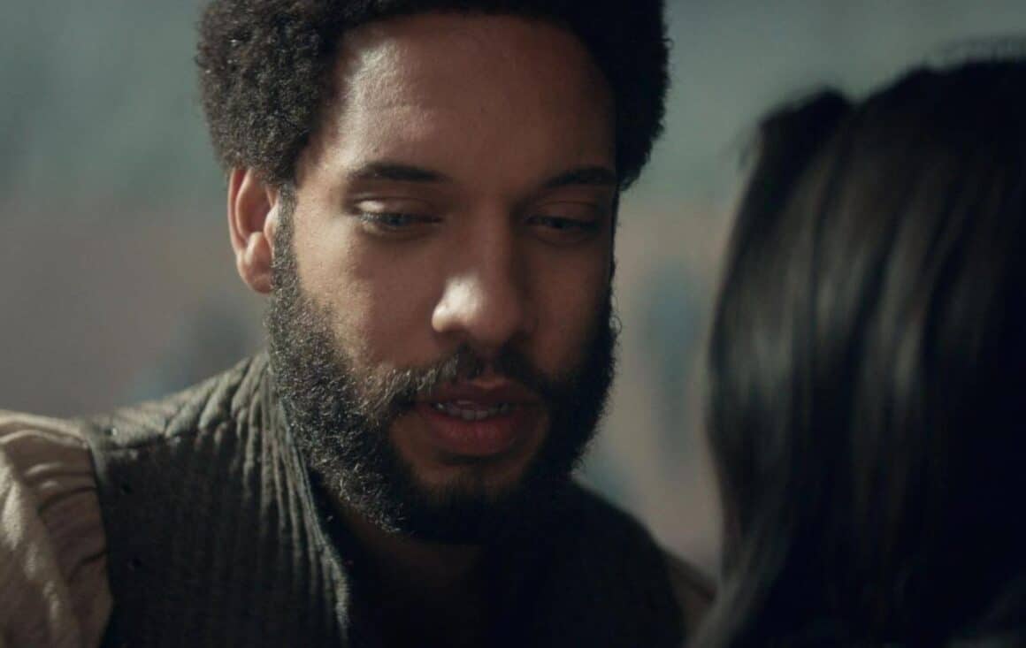 The Witcher Season 3 Vol-2: Why did Geralt and Istredd fight?