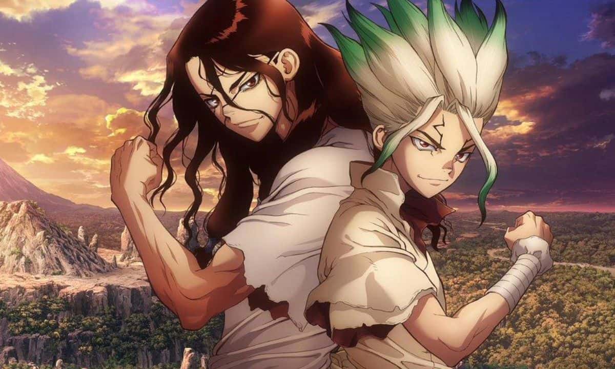 Dr. Stone Season 4: Release Date, Plot, Cast, and Trailer – All You ...
