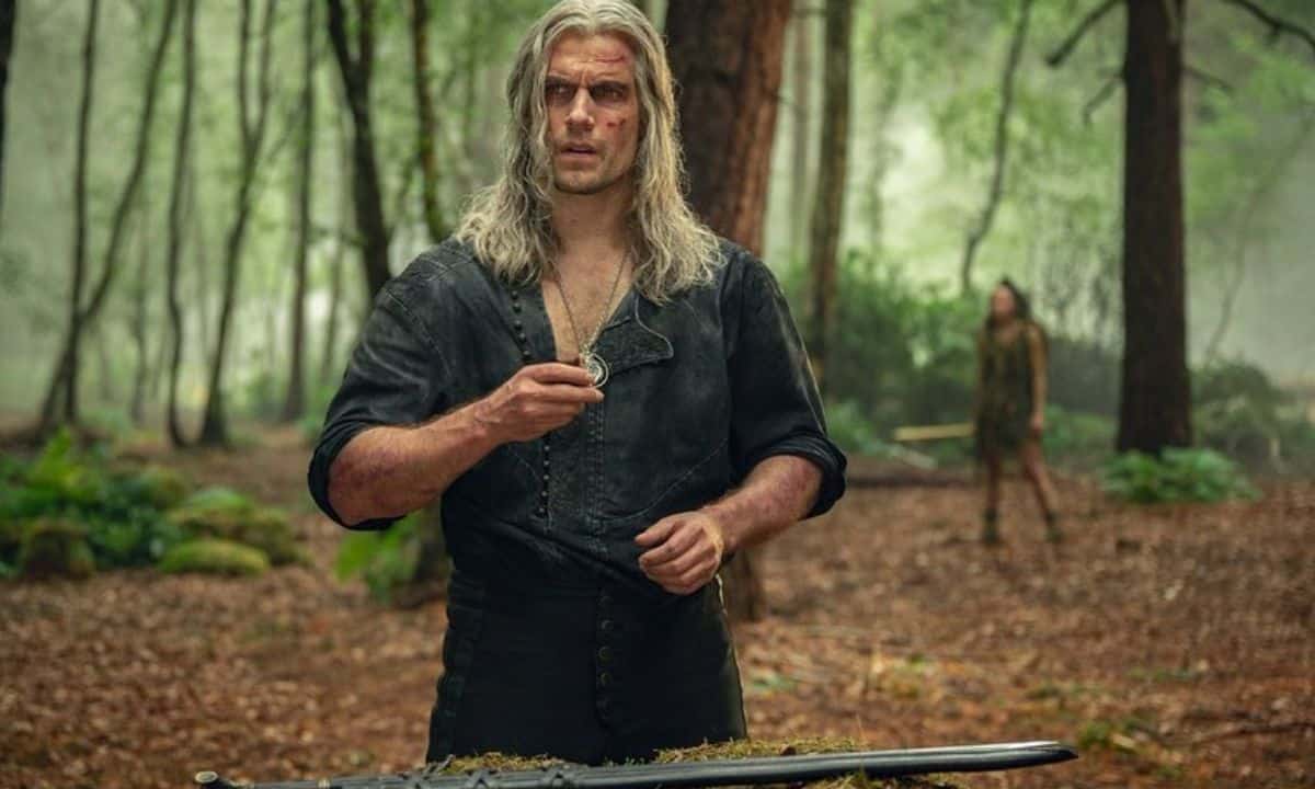 The Witcher Season 3 Vol-2 Ending Explained: Magic in control identity lost