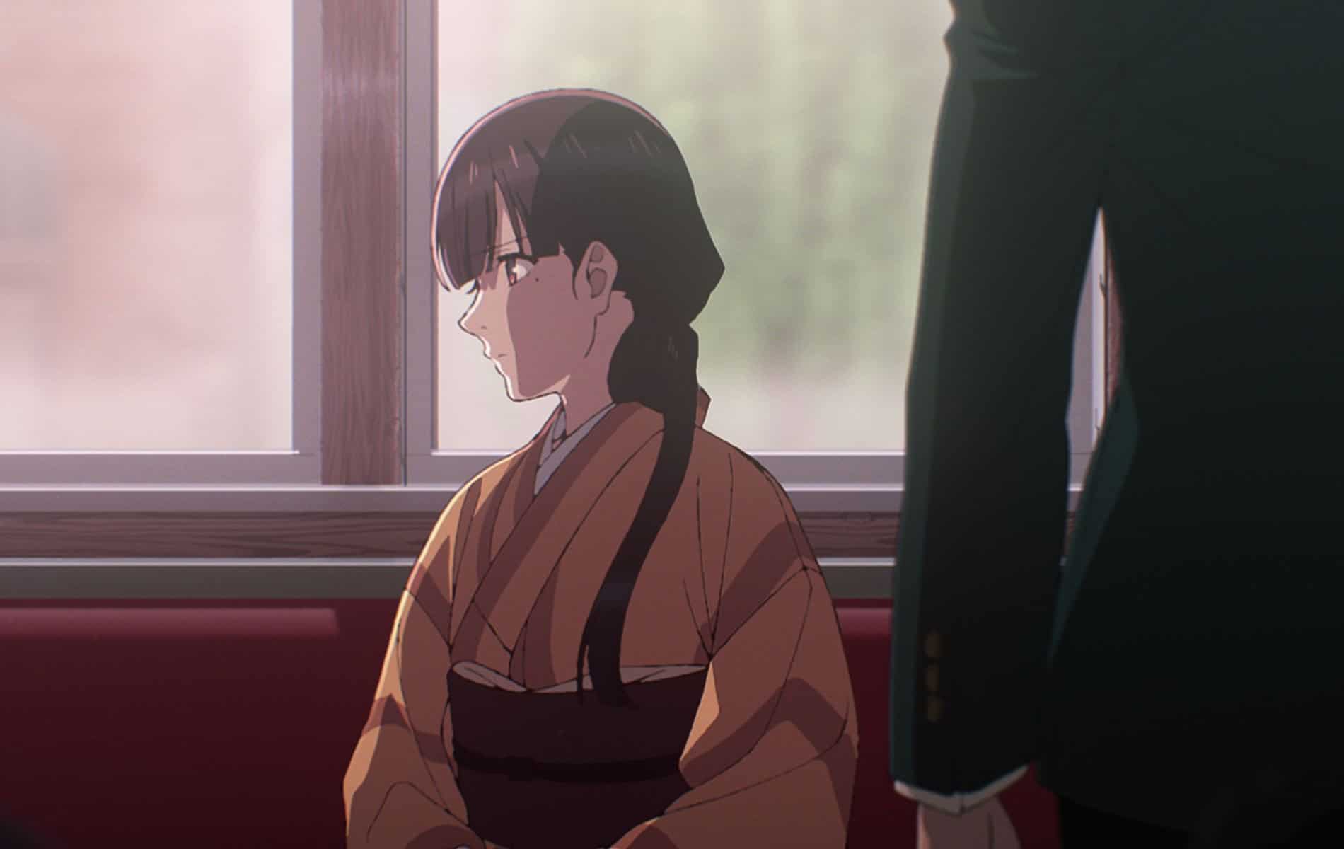My Happy Marriage on Netflix: Who is Miyo Saimori?