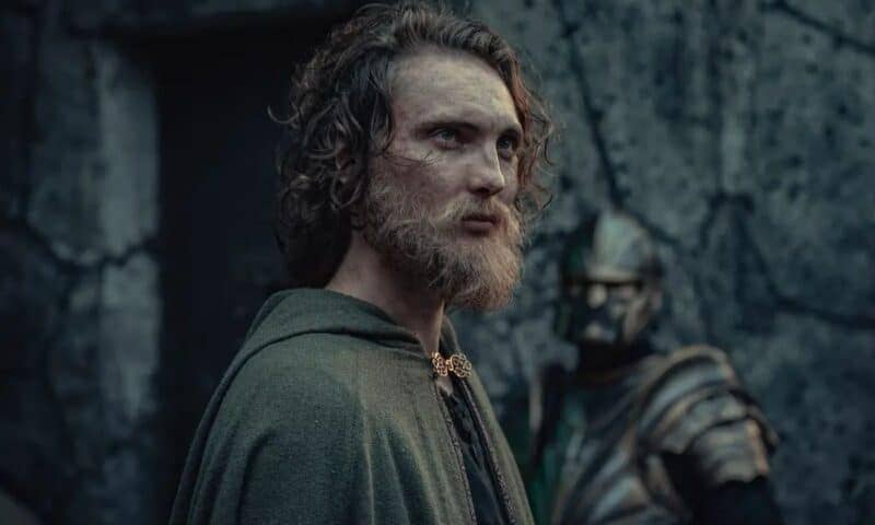 The Witcher season 3 Vol-2 on Netflix: Why Cahir killed Gallatin?