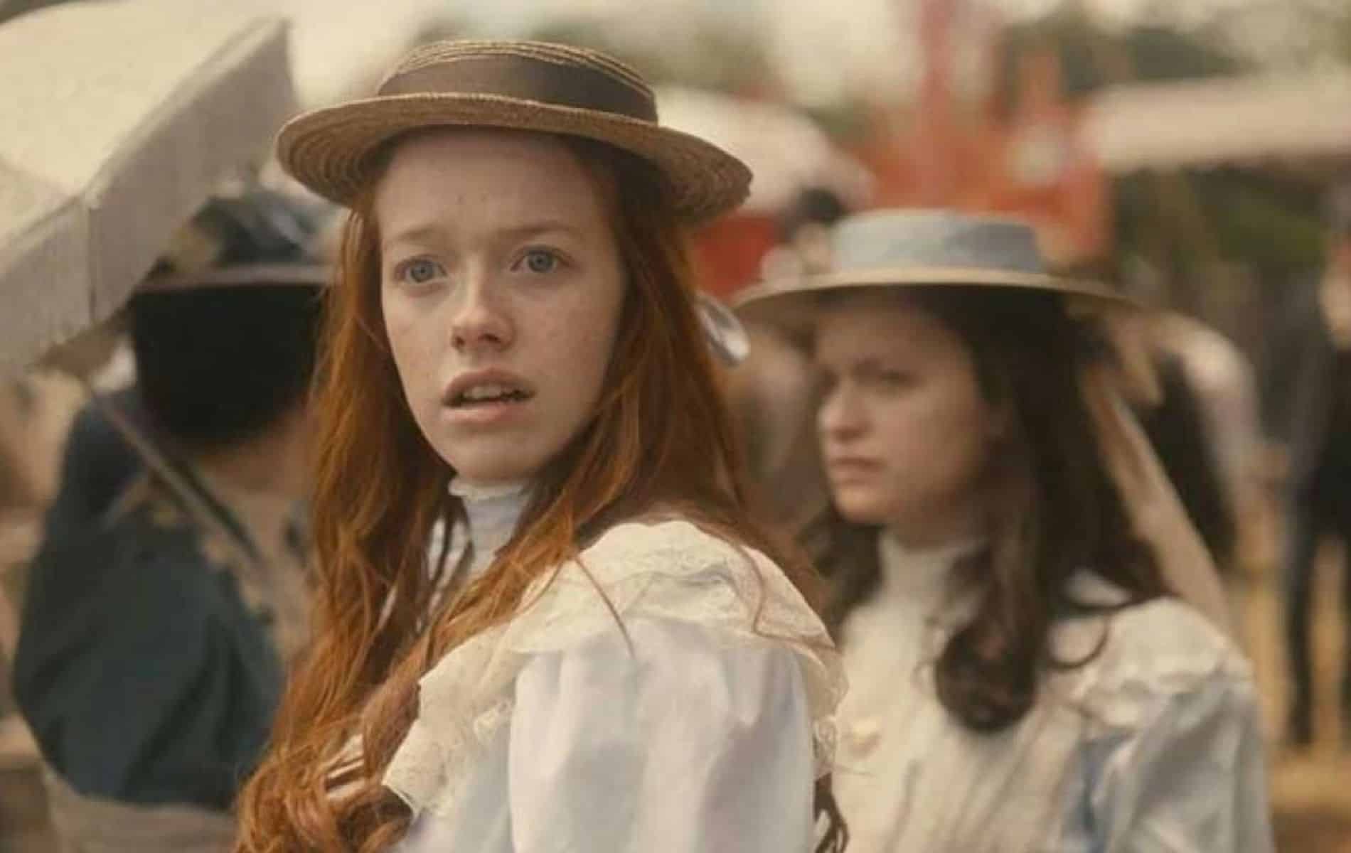 Anne With An E Season 4 on Netflix: Release Date, Plot, And Cast ...