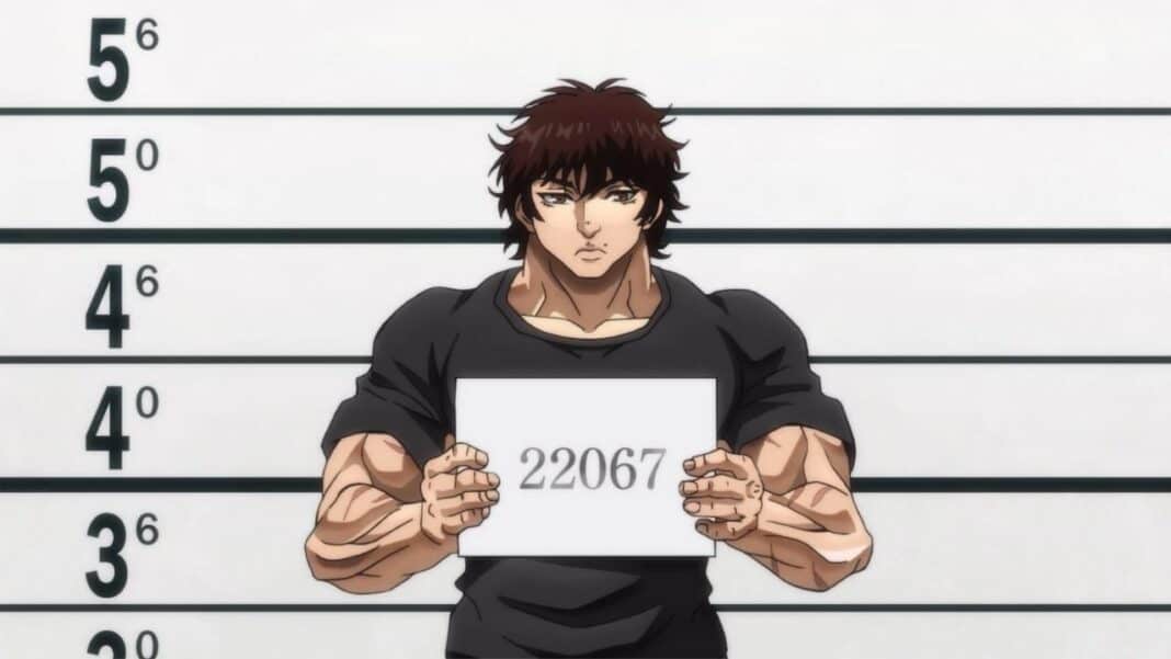 Baki Hanma Season 2 on Netflix: Who wins between Baki and Doppo Orochi ...