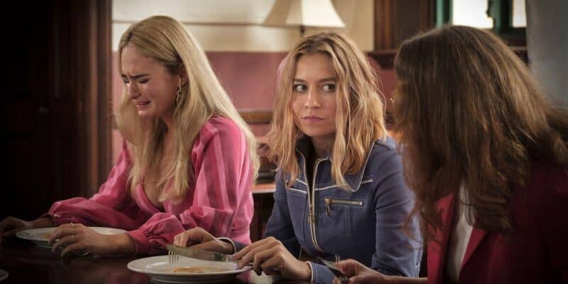 Class of '07 Season 2: Renewal, Plot, Cast, and More • AWSMONE
