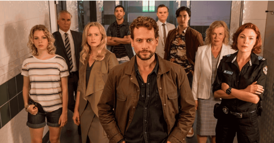 Harrow Season 4: Release Date - All You Need to Know! • AWSMONE