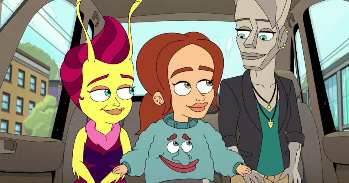 Human Resources Season 2: Release Date, Plot, Cast, and Trailer - All ...