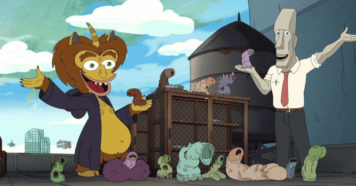 Human Resources Season 2: Release Date, Plot, Cast, and Trailer - All You Need to Know!" • AWSMONE