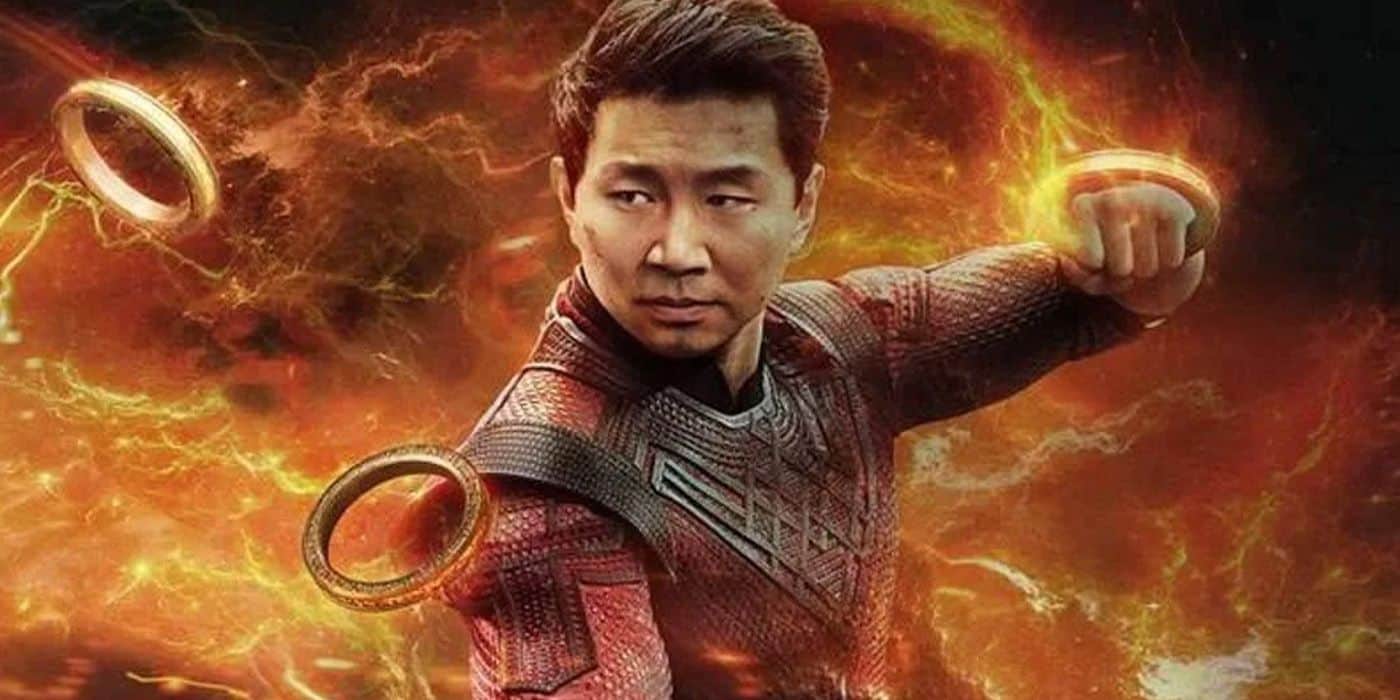 Simu Liu Updates the Progress on Shang-Chi Sequel in the Keen Marvel ...