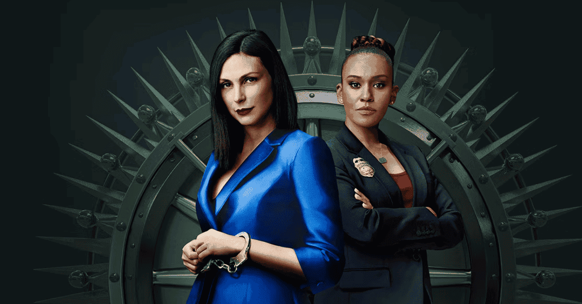 The Endgame Season 2: Release Date, Plot, Cast, and Trailer