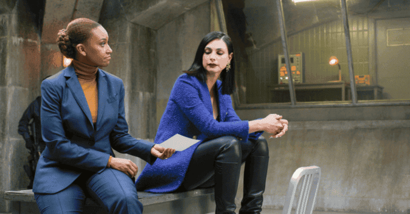 The Endgame Season 2: Release Date, Plot, Cast, and Trailer