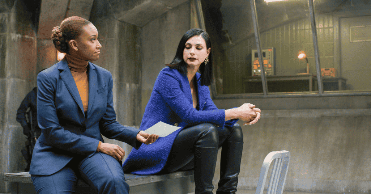 The Endgame Season 2: Release Date, Plot, Cast, and Trailer