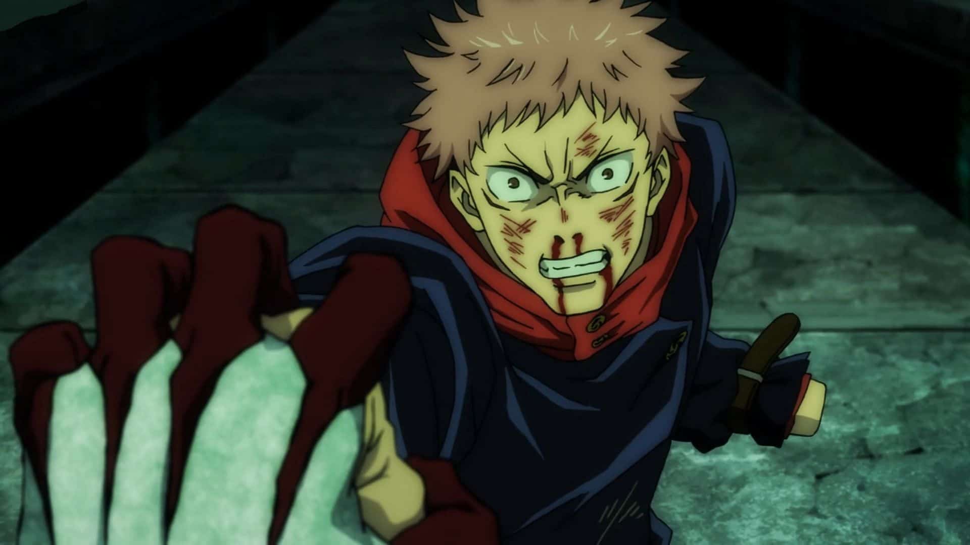 Jujutsu Kaisen Season 2: Top 10 strongest characters from the anime ...