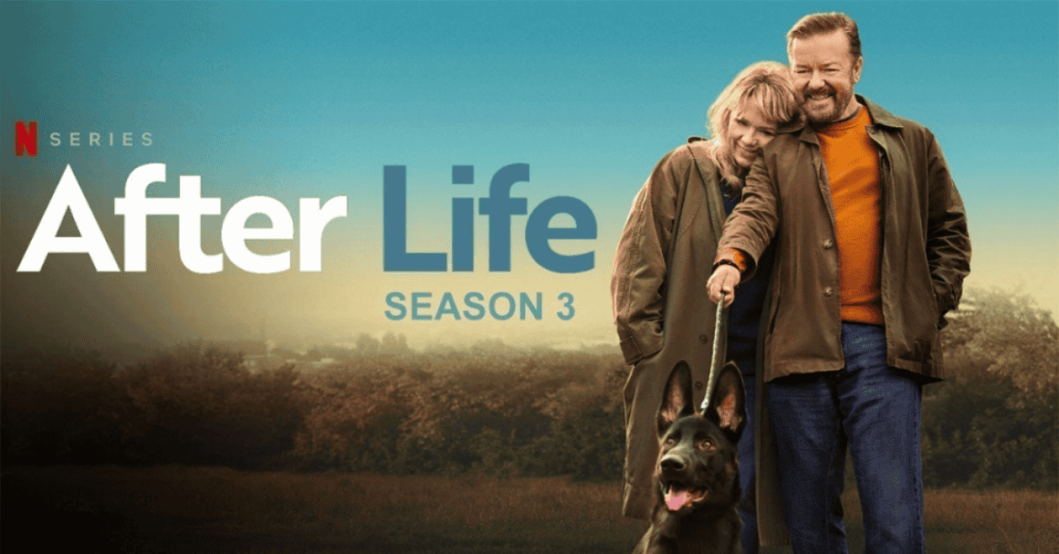 After Life Season 4: Release Date, Plot, Cast, and Trailer