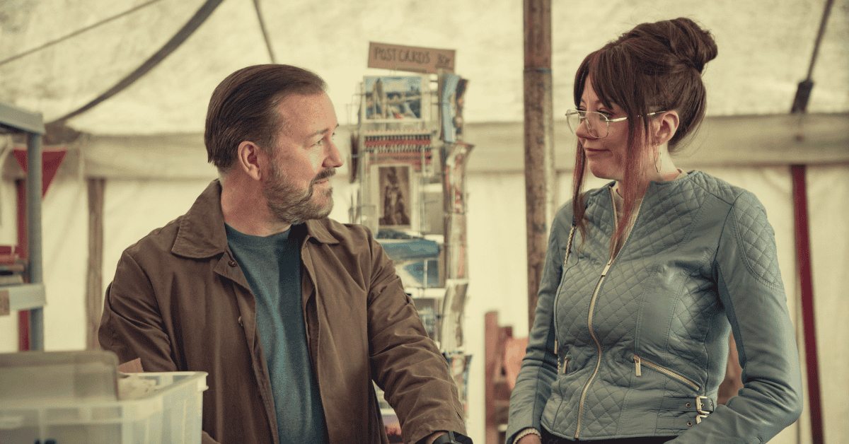 After Life Season 4: Release Date, Plot, Cast, and Trailer