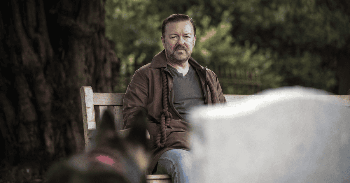 After Life Season 4: Release Date, Plot, Cast, and Trailer