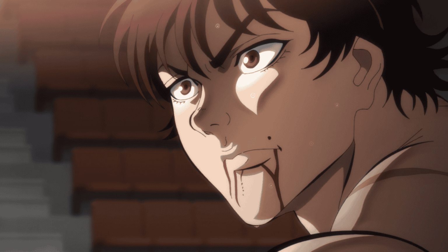 Baki Hanma Season 2 Episode 13 Review: Unwritten Rule of the Fight ...