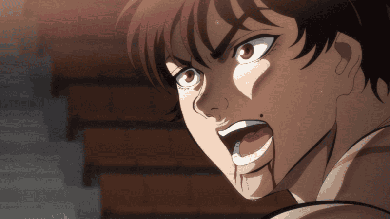 Baki Hanma Season 2 Part 2: Release Date, Plot, Cast, and Trailer - All ...