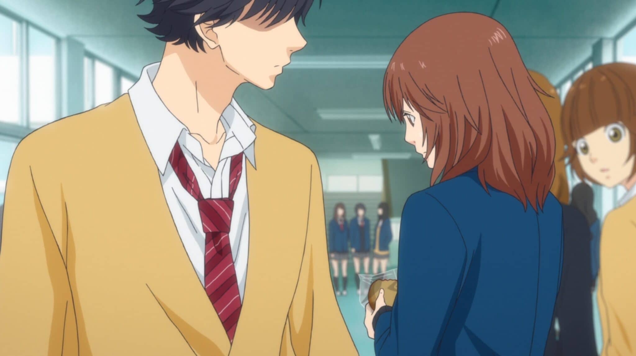 ‘Ao Haru Ride Season 2’: Release Date, Plot, Cast, and Trailer - All ...