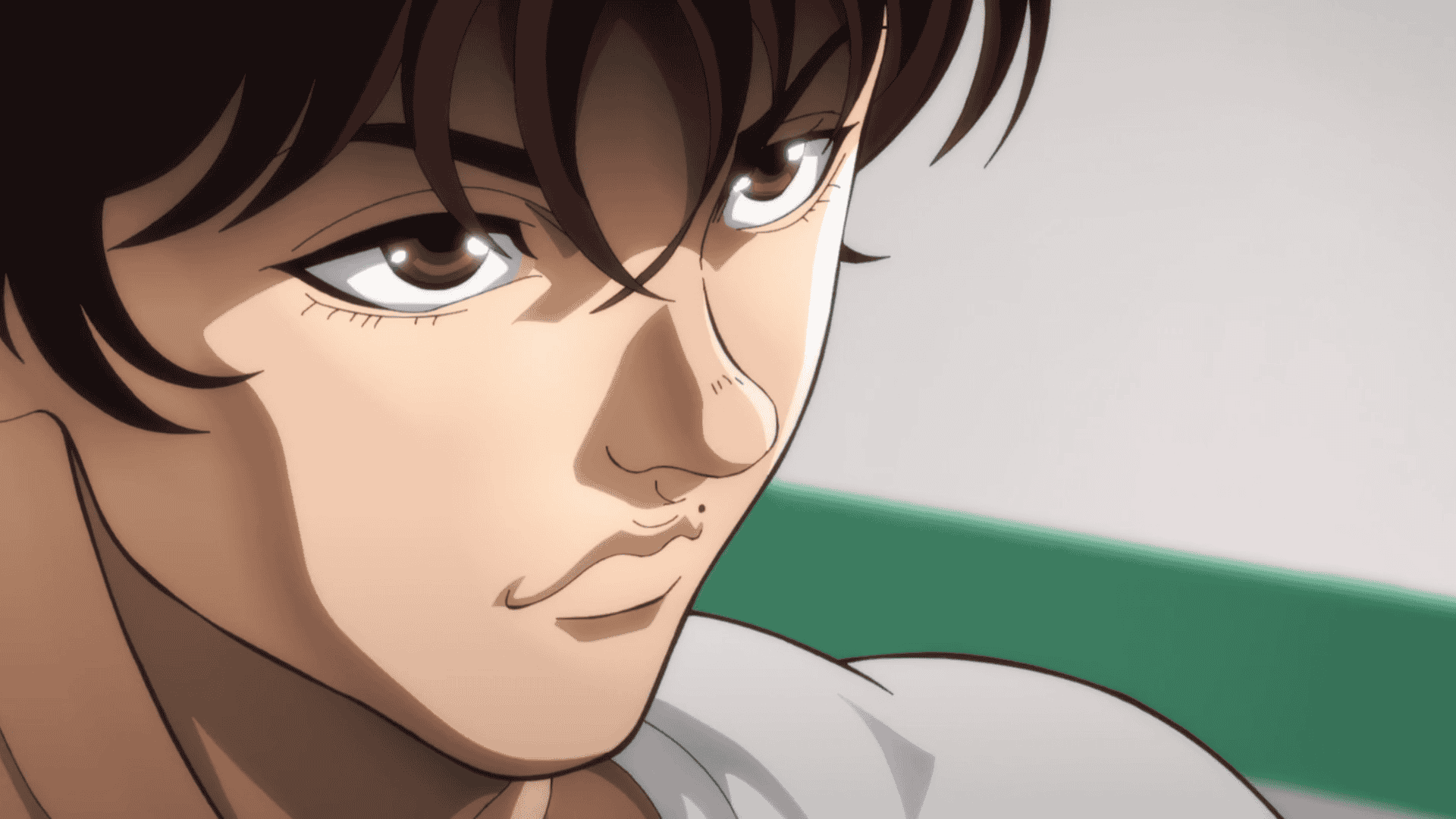 Baki Hanma Season 2 Episode 10 Review: An Opponent or A Meal? • AWSMONE