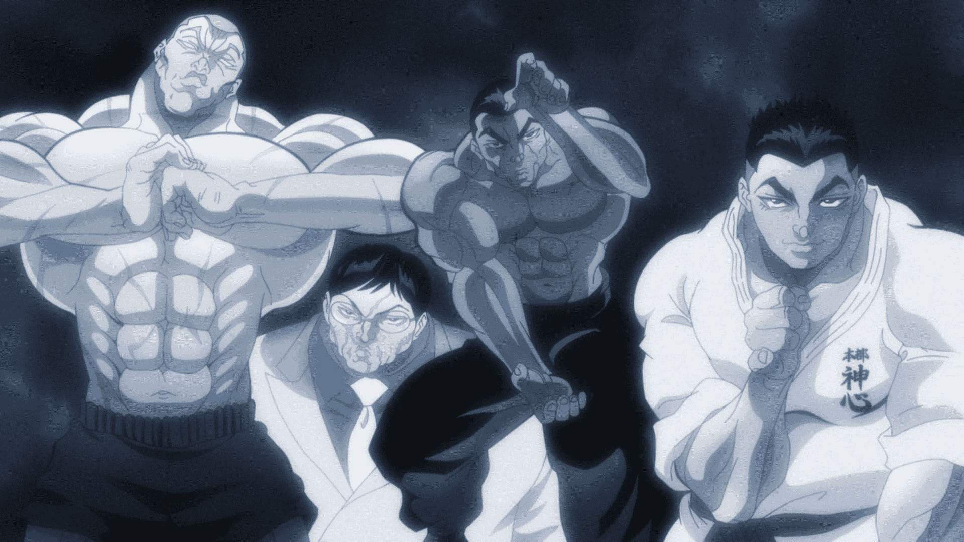 Baki Hanma Season 2 Episode 11 Review: The Weak Eats the Mighty • AWSMONE