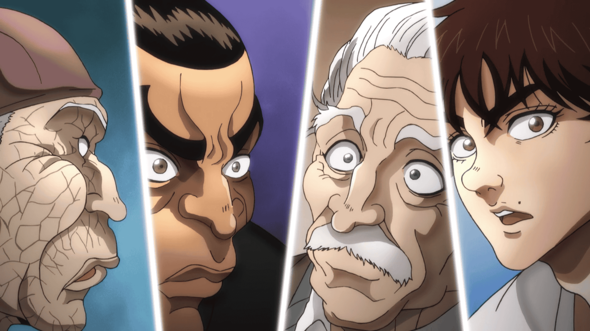 Baki Hanma Season 2 Episode 8 Review: The Ultimate Sacrifice & Rise ...