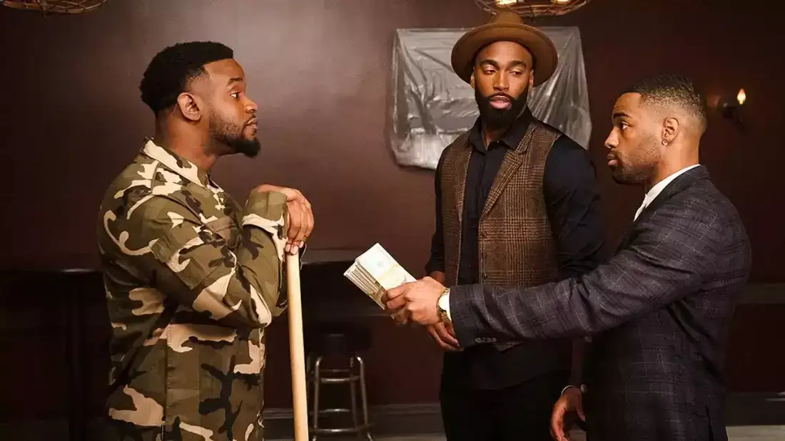 'Bruh season 4: Release Date, Plot, Cast, and Trailer - All You Need to ...