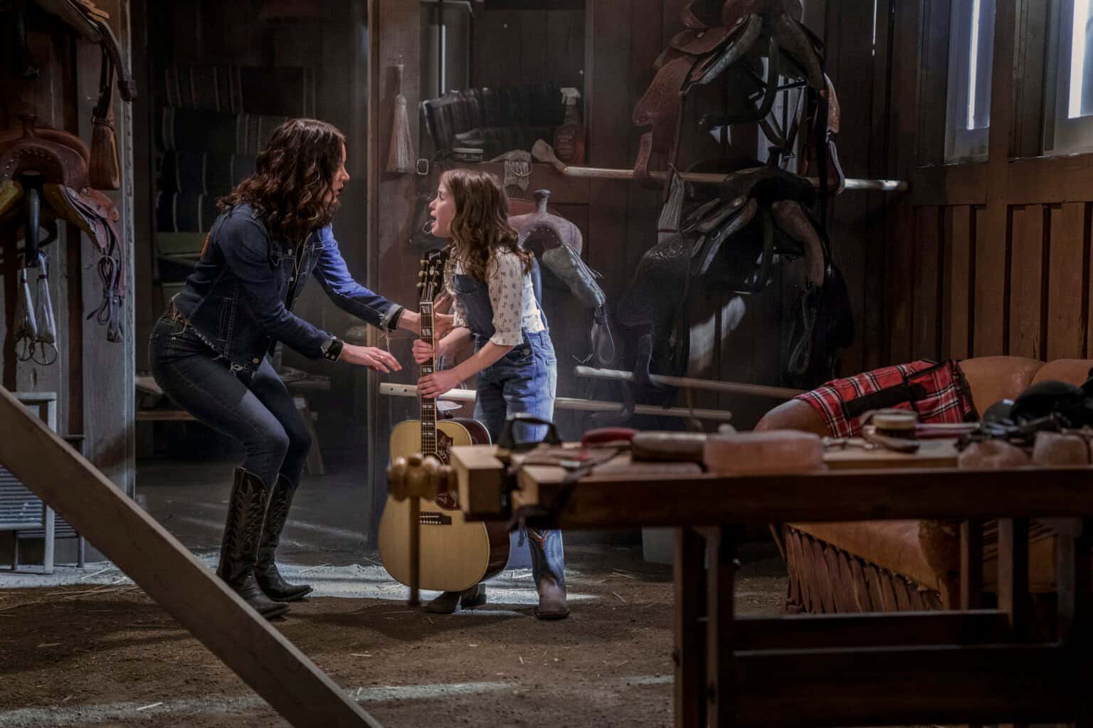 Country Comfort Season 2: Renewal Status & Release Date • AWSMONE