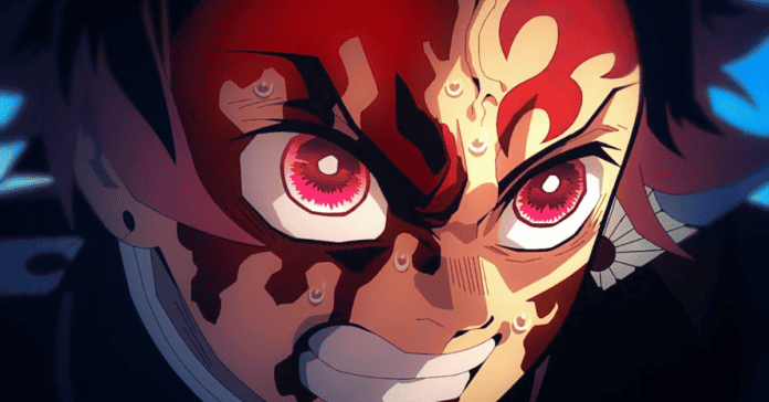 Demon Slayer Watch Order: How to Watch? • AWSMONE