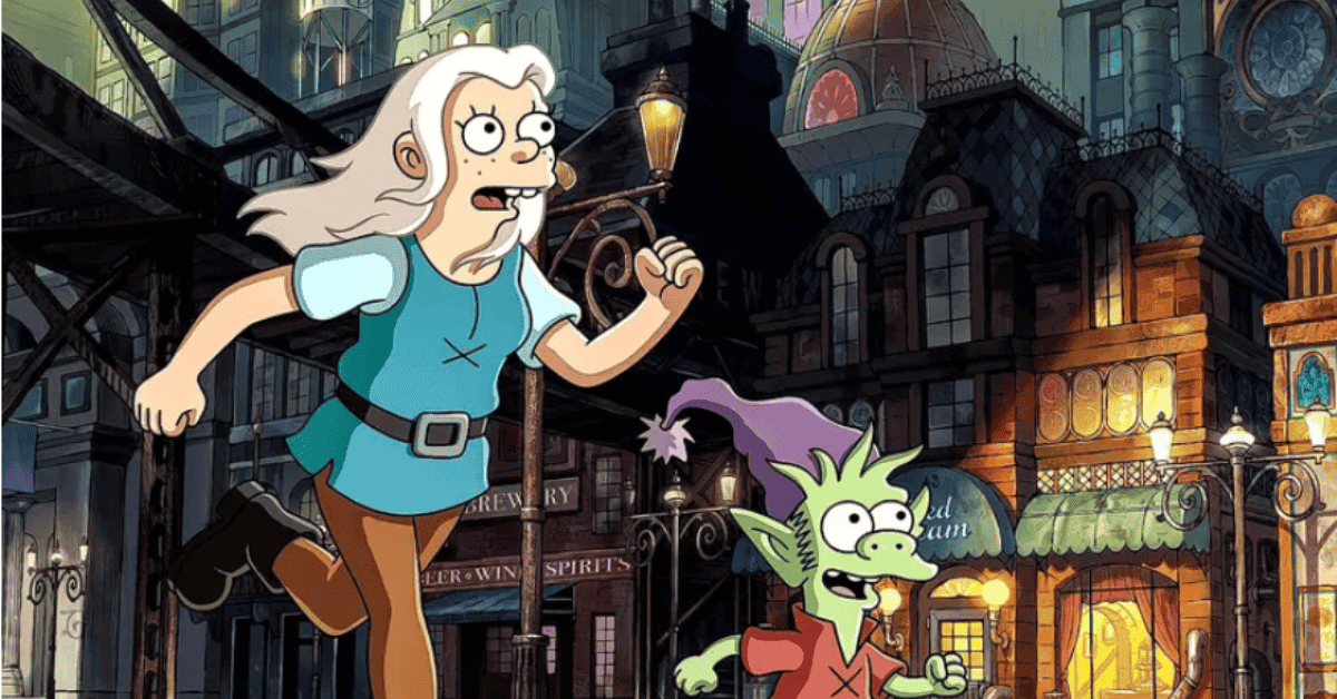 Disenchantment Season 5: Release Date, Plot, Cast, and Trailer - All ...
