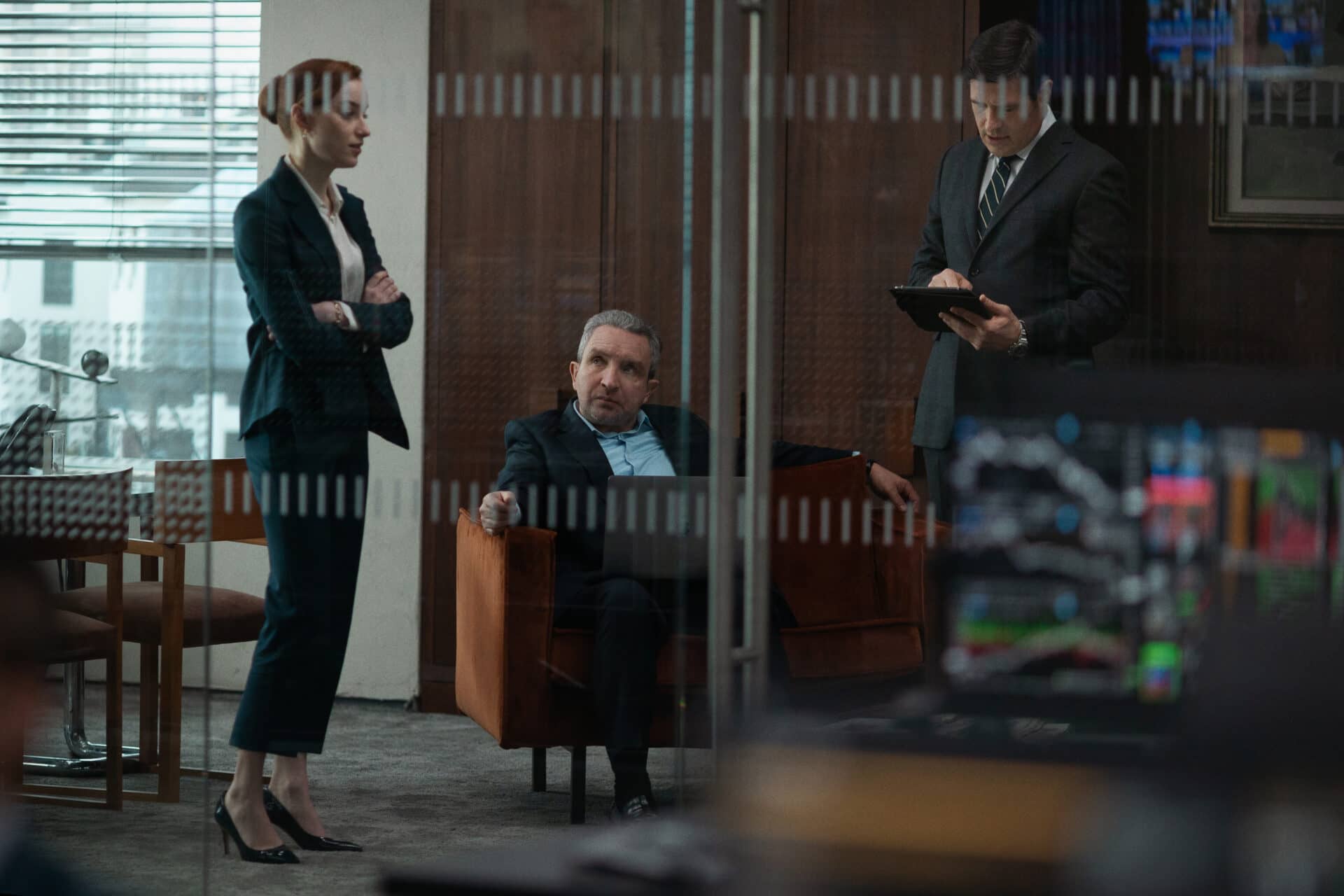 Fair Play on Netflix: Release Date, Plot, Cast, and Trailer - All You ...