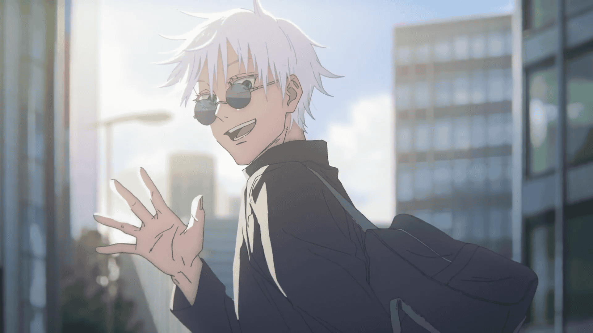 Jujutsu Kaisen Season 2 Episode 6: Release Date, Time & Where to Watch ...
