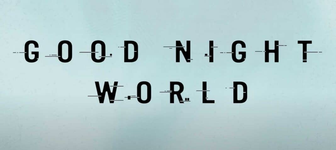 Netflix: Good Night World Gets Anime Series + Trailer • AWSMONE