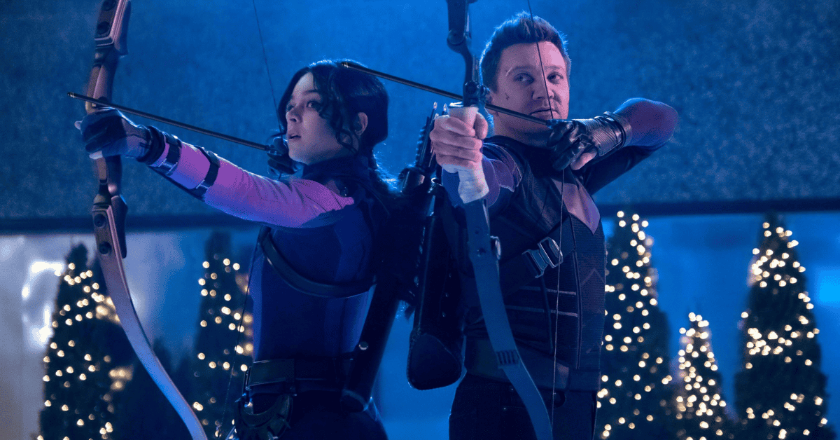Hawkeye Season 2: Release Date, Plot, Cast, and Trailer
