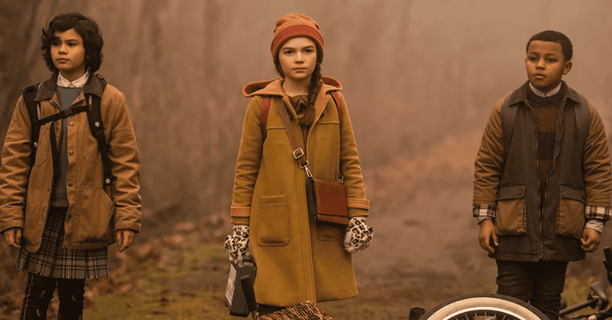 Home Before Dark Season 3: Release Date, Plot, and Cast