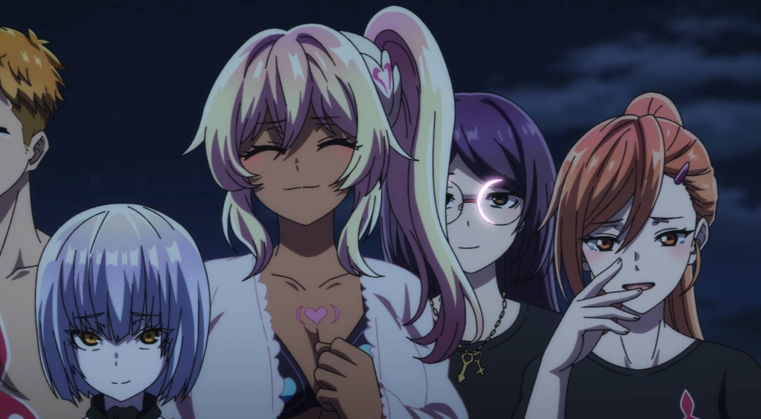 KamiKatsu Season 2: Release Date, Plot, Cast, and Trailer - All You Need to Know! • AWSMONE