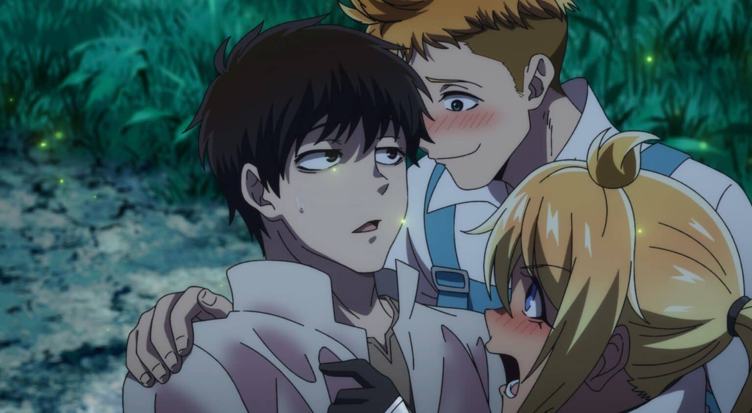 KamiKatsu Season 2: Release Date, Plot, Cast, and Trailer - All You Need to Know! • AWSMONE