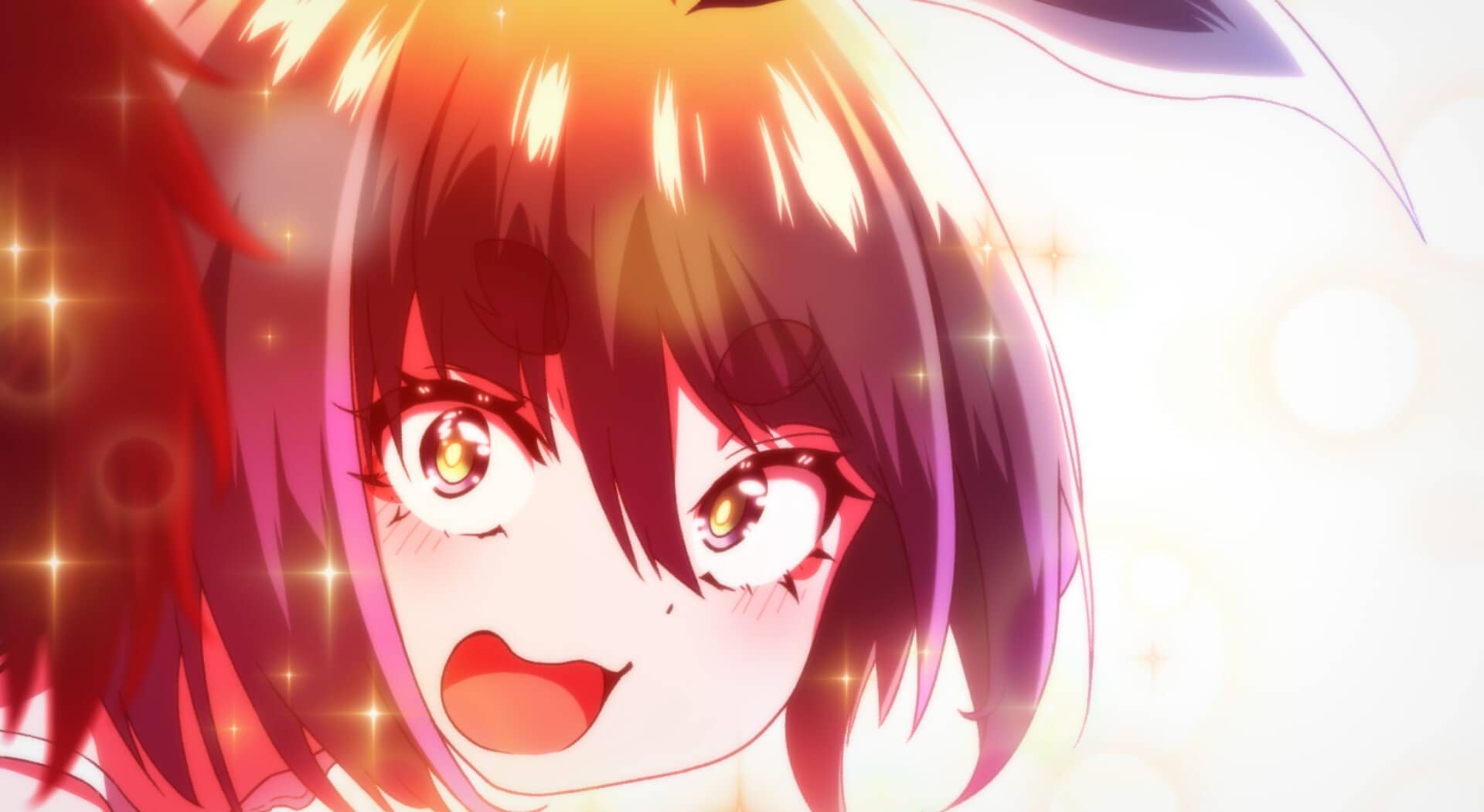 KamiKatsu Season 2: Release Date, Plot, Cast, and Trailer - All You Need to Know! • AWSMONE