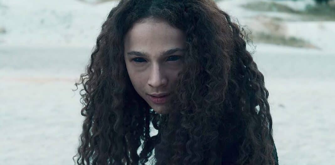 'Luna Nera Season 2: Release Date, Plot, Cast, and Trailer – All You Need to Know!' • AWSMONE