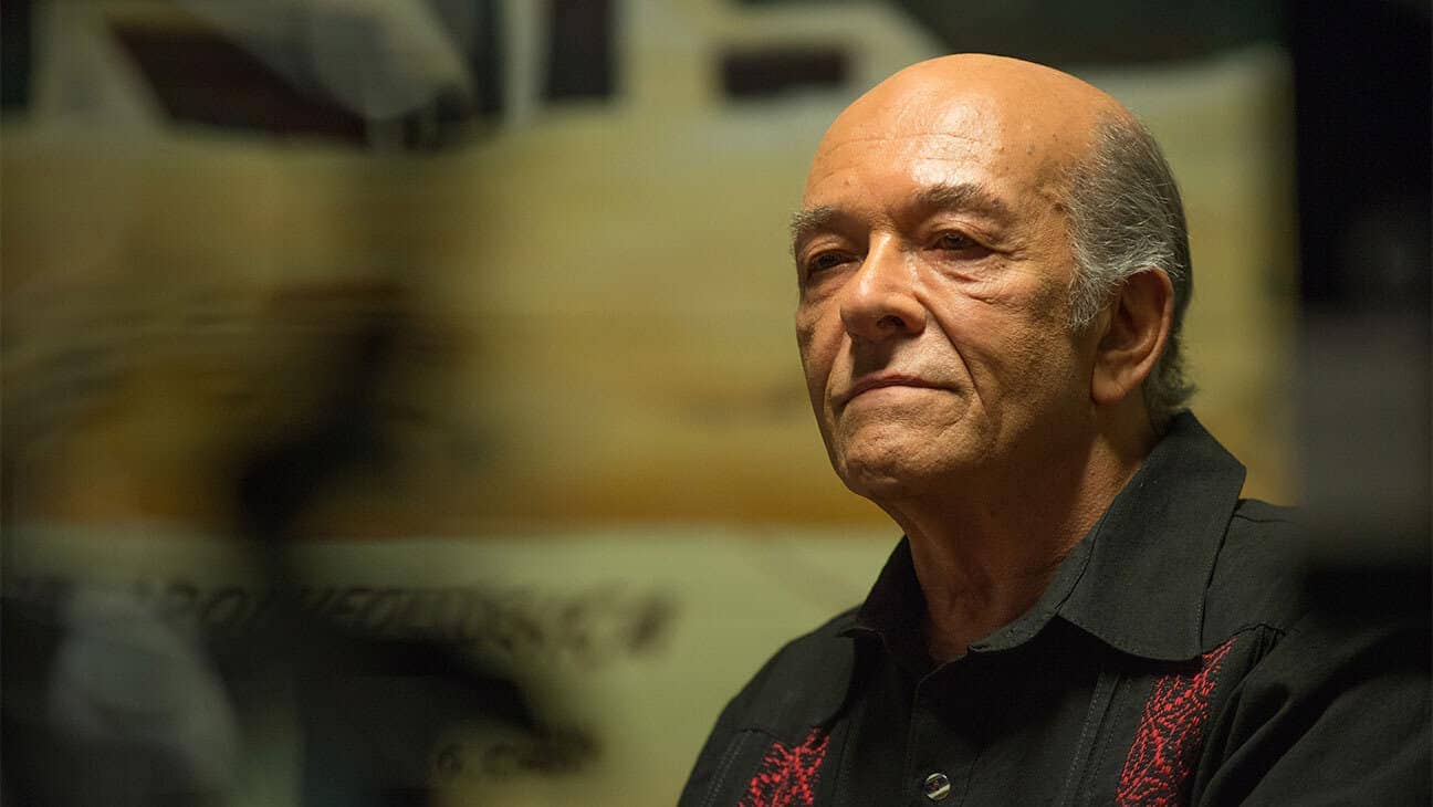 Mark Margolis from ‘Breaking Bad’ and ‘Better Call Saul’ Dies at 83 ...