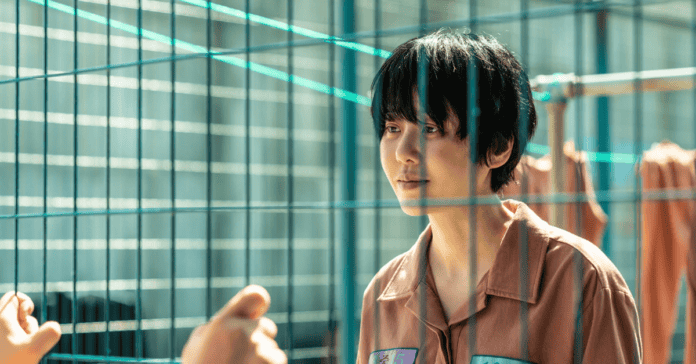 Mask Girl 1 Ending Explained: Tale of obsession and revenge