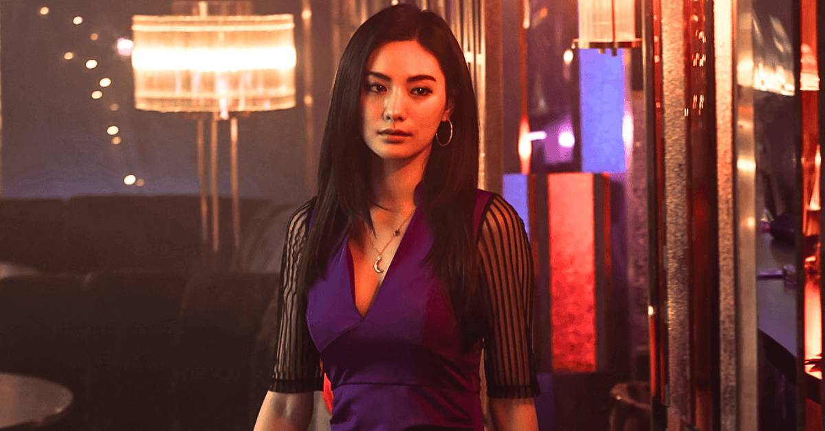 Mask Girl Season 1: Fans EMBRACE the enchanting enigma
