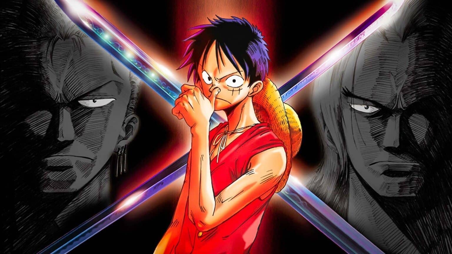 How to Watch One Piece Movies in Order? • AWSMONE