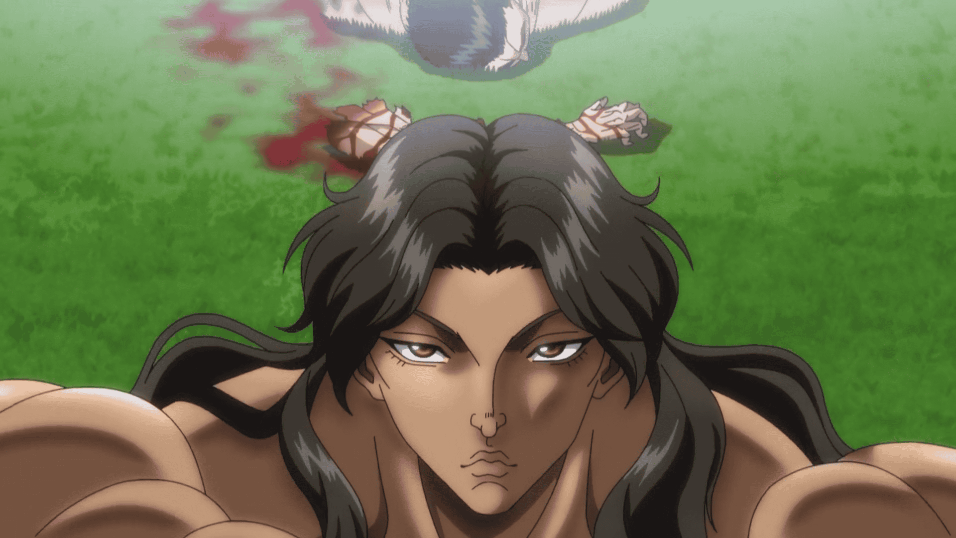 Baki Hanma Season 2 Episode 8 Review: The Ultimate Sacrifice & Rise ...