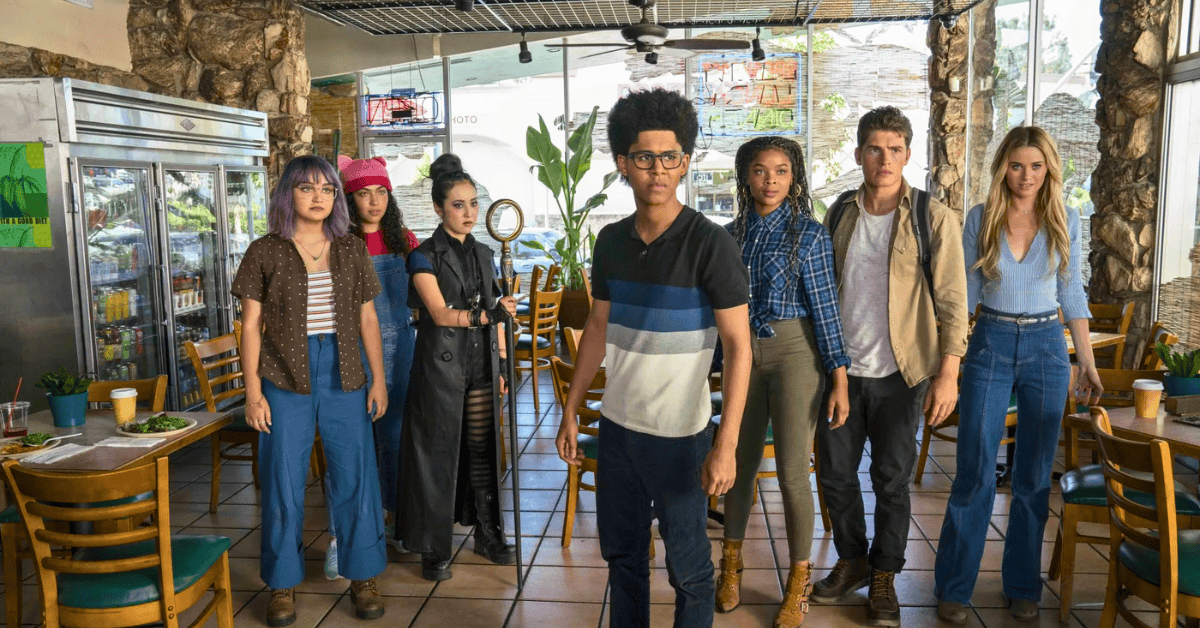 Runaways Season 4 Release Date, Plot, Cast, and Trailer