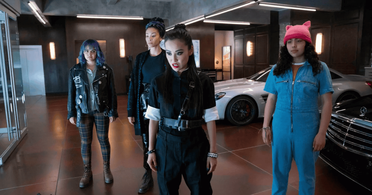 Runaways Season 4 Release Date, Plot, Cast, and Trailer